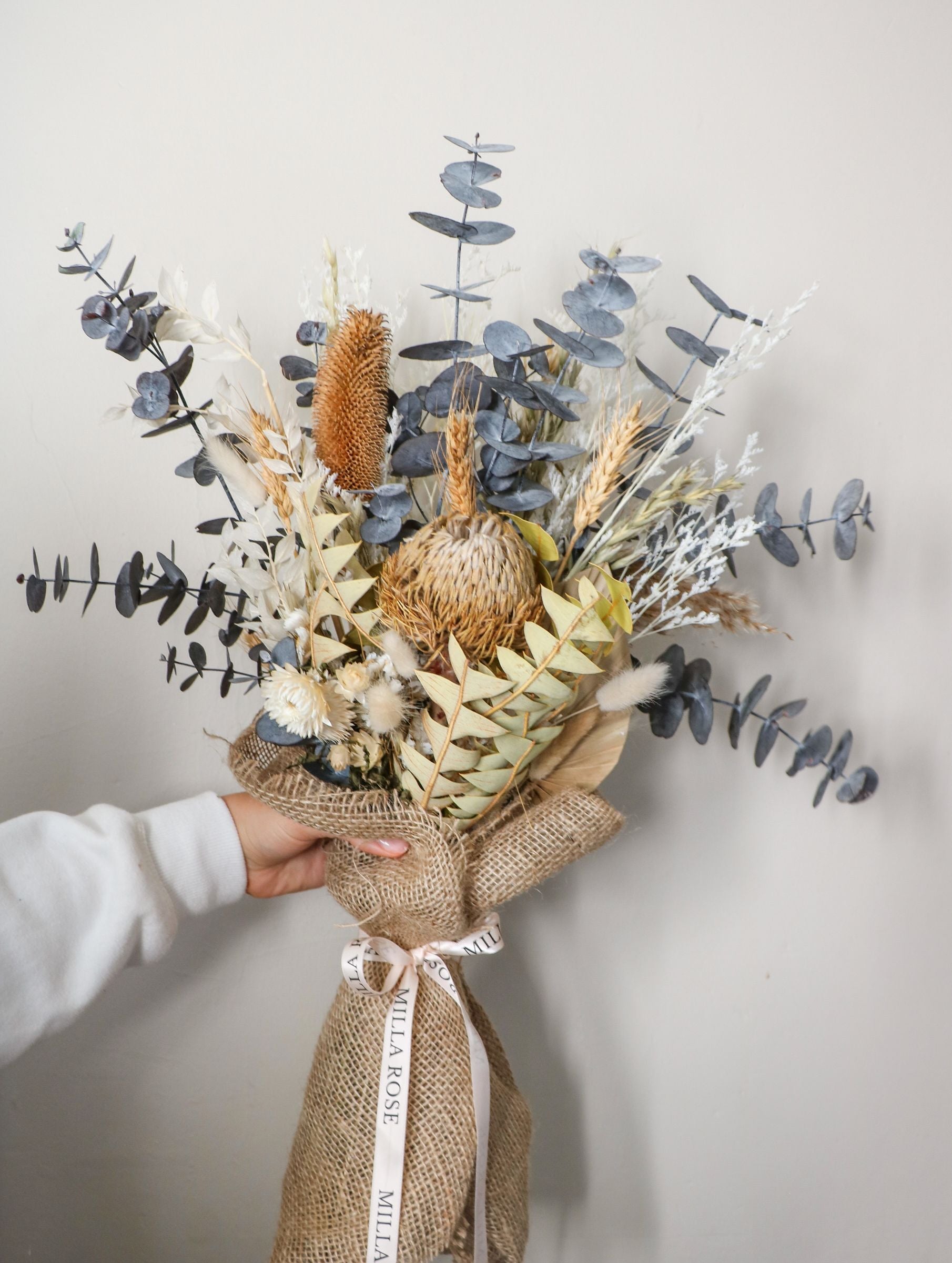 Native Flower Bouquet – Milla Rose